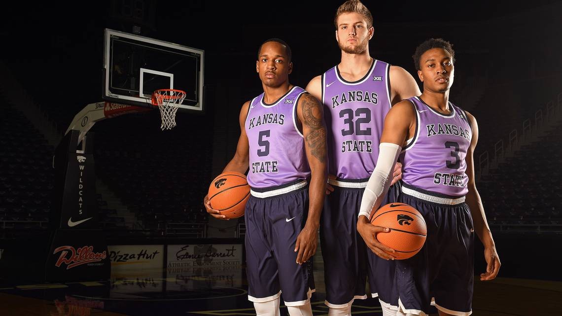 K-State bringing back one of college basketball’s most unique looks ...