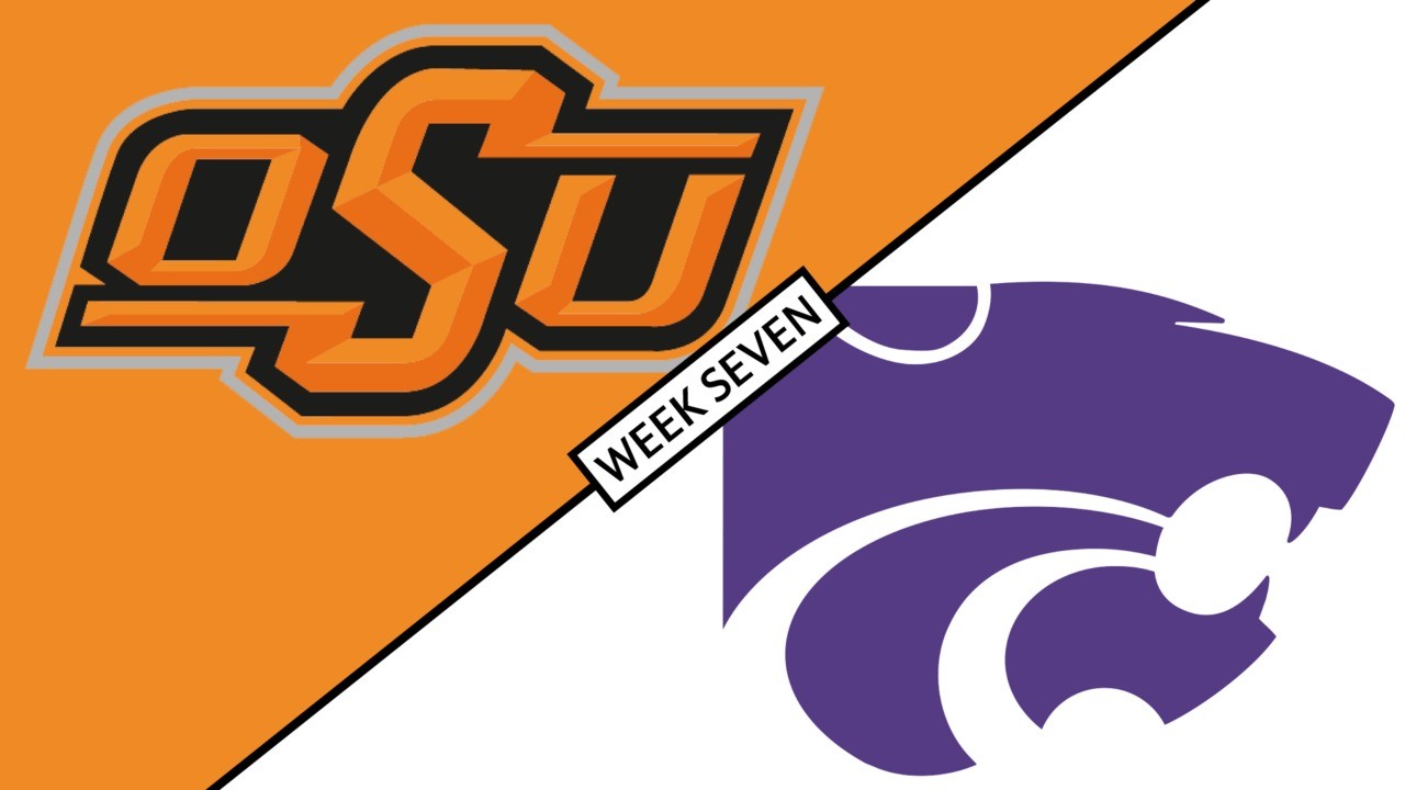 K-State Wildcats vs. Oklahoma State Cowboys: Kickoff time, TV, five ...