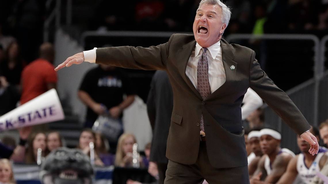 K-State coach Bruce Weber looks ahead to next season and shares a ...