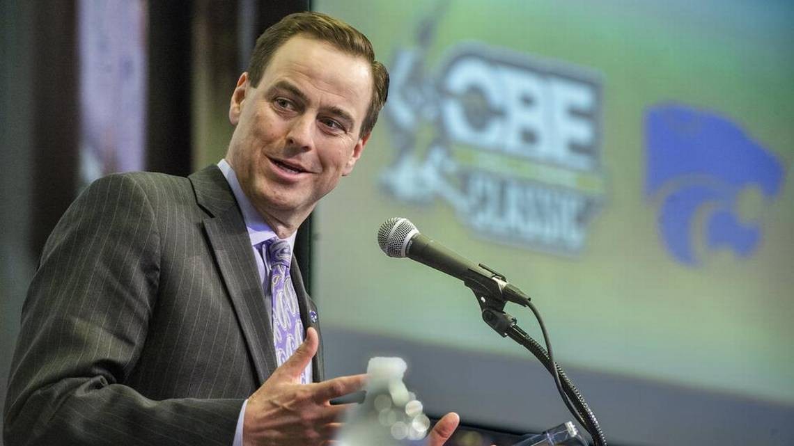 As John Currie takes over Wake Forest, his work at K-State is freshly ...