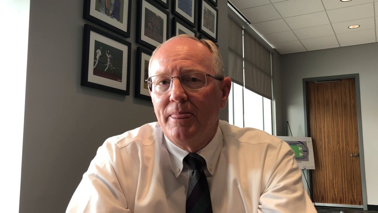 Gene Taylor’s first year as K-State AD was successful where it mattered ...