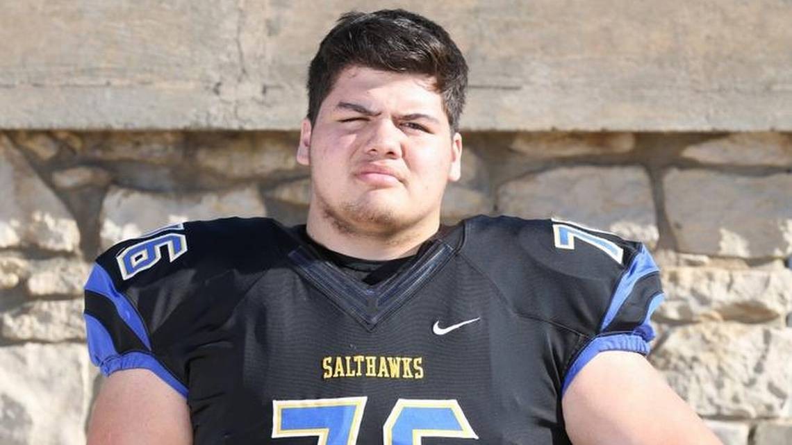 K-State’s Josh Rivas has cut 60 pounds. Now he is competing for a ...