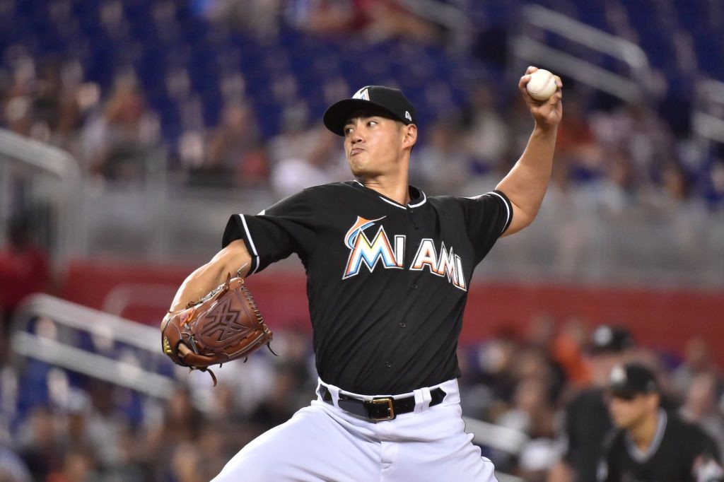 Chen Turns In Strong Performance Despite Loss To Phillies