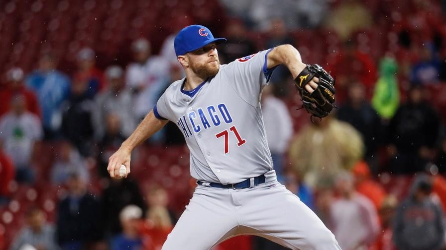Signing Wade Davis Gives the Rockies the Most Expensive Bullpen in MLB ...