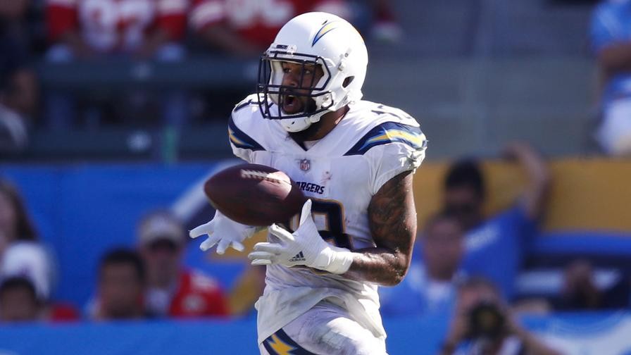 6 Wide Receivers with Great Cornerback Matchups in Week 2