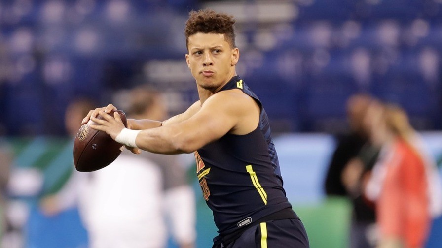 Can Patrick Mahomes Be the Future of the Kansas City Chiefs?