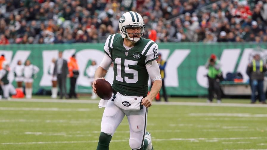 Fantasy Football: A Look at Josh McCown's Surprisingly Great Season