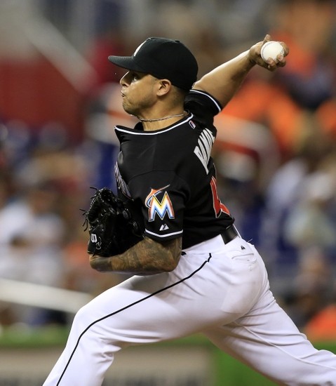 The case for A.J. Ramos