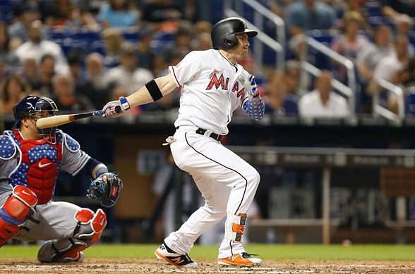 Miami Marlins Minor League Week In Review: Twine, Dean, Shuck Excel