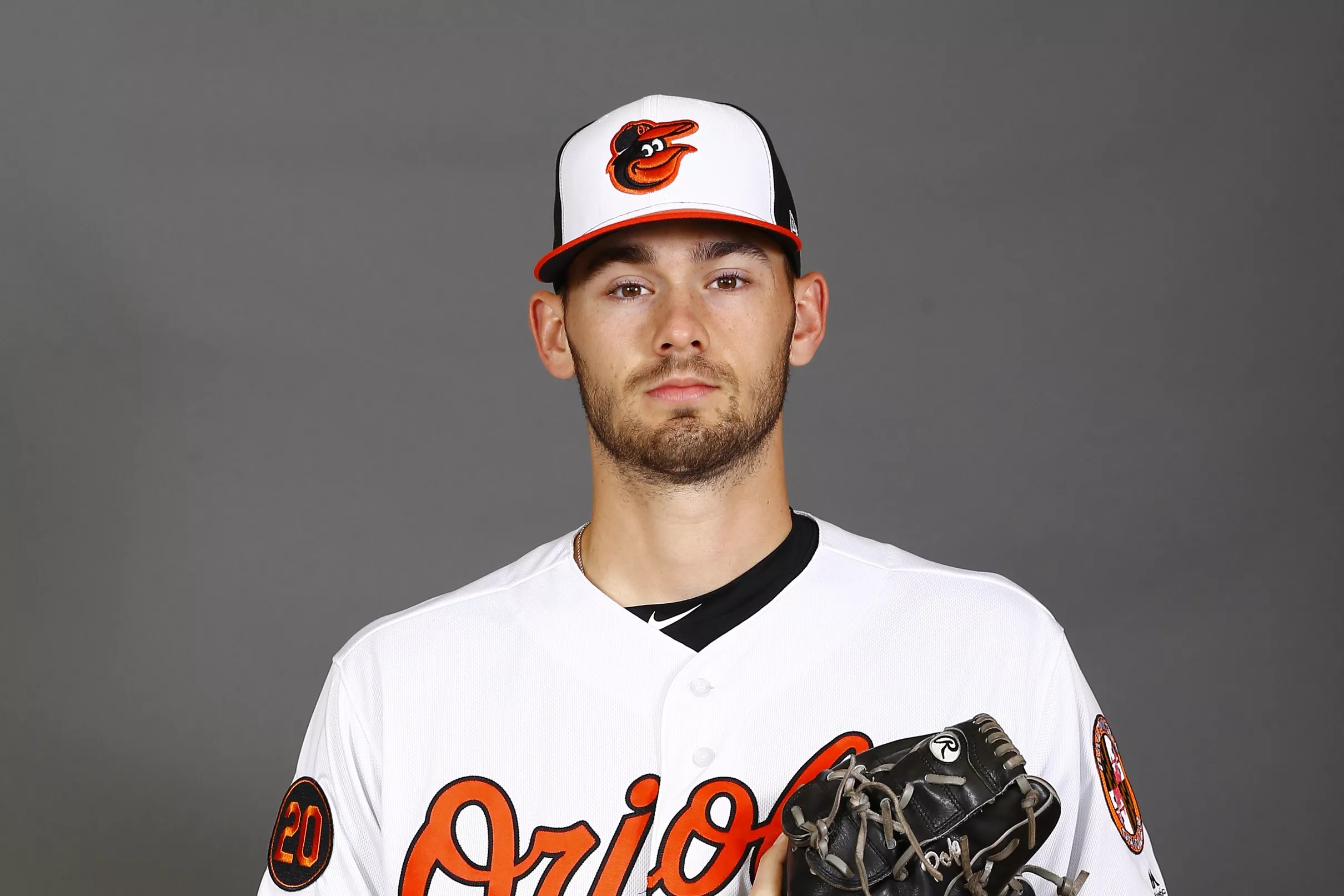 Zach Pop could be a golden arm for the Marlins