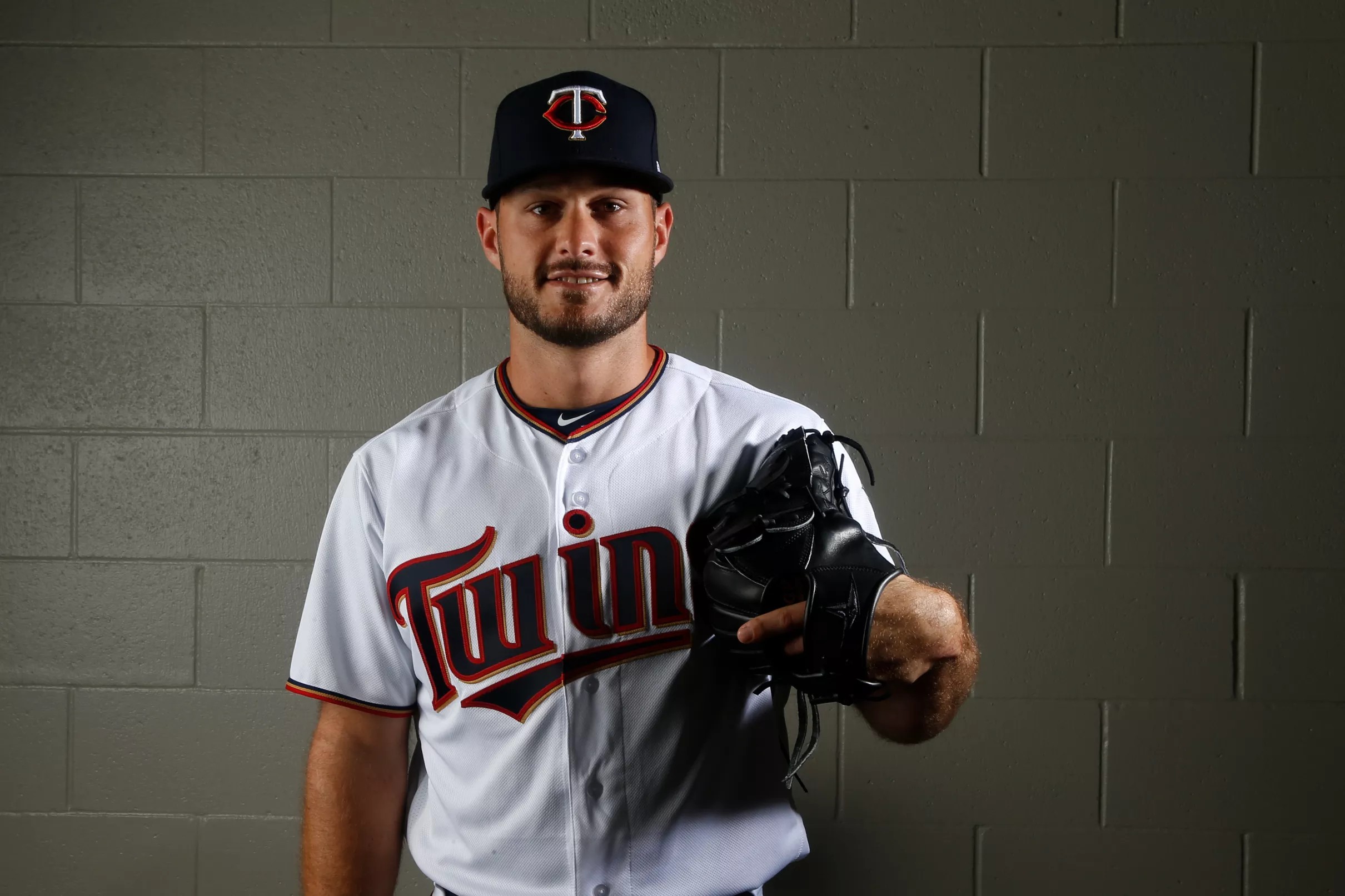 Rule 5 draft pick Tyler Kinley returned to Marlins