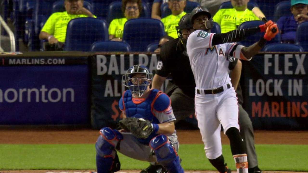 Marlins links, 7/2/18: Garrett Cooper nearing return, All-Star updates ...