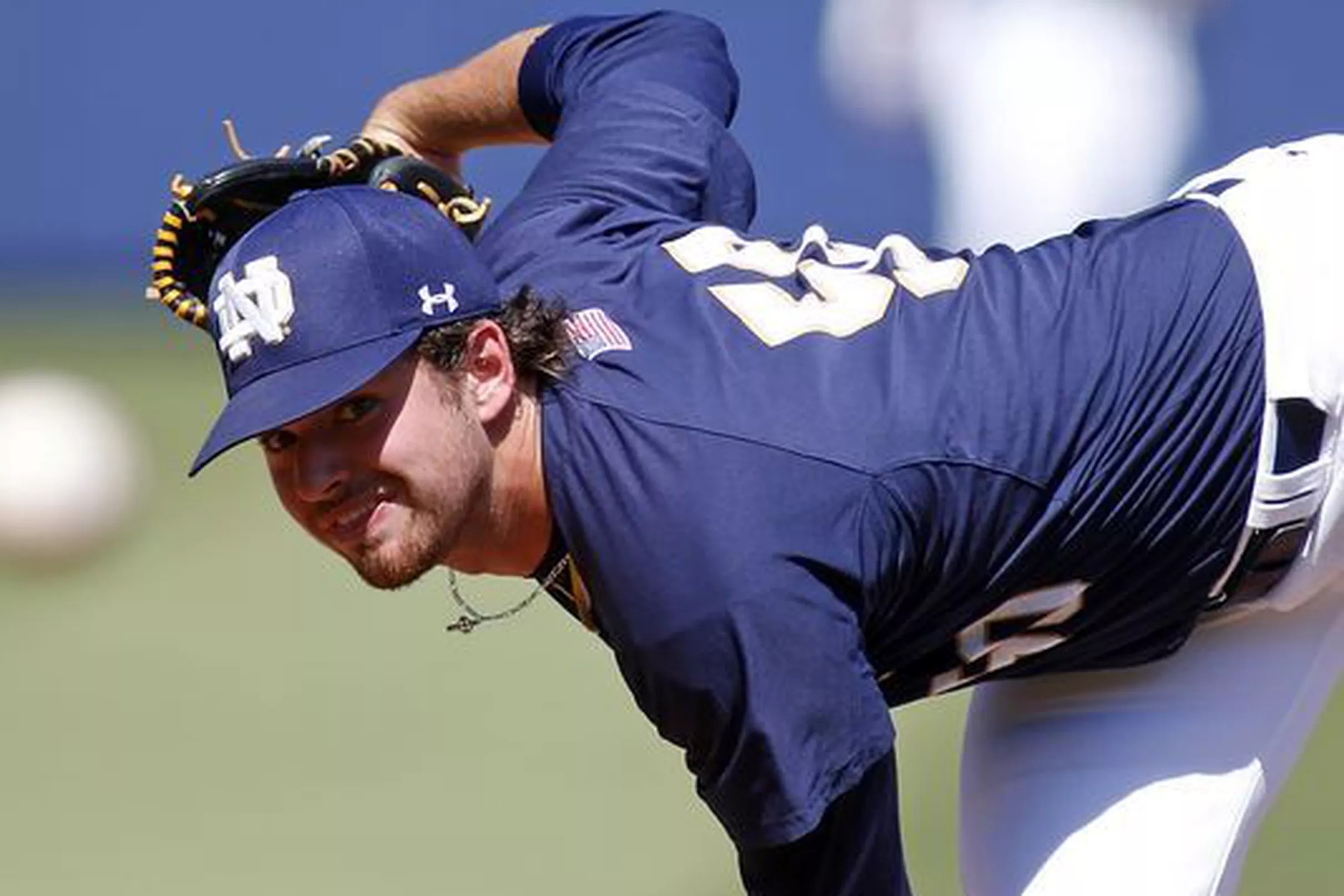 Sean Guenther: Marlin on the Rise