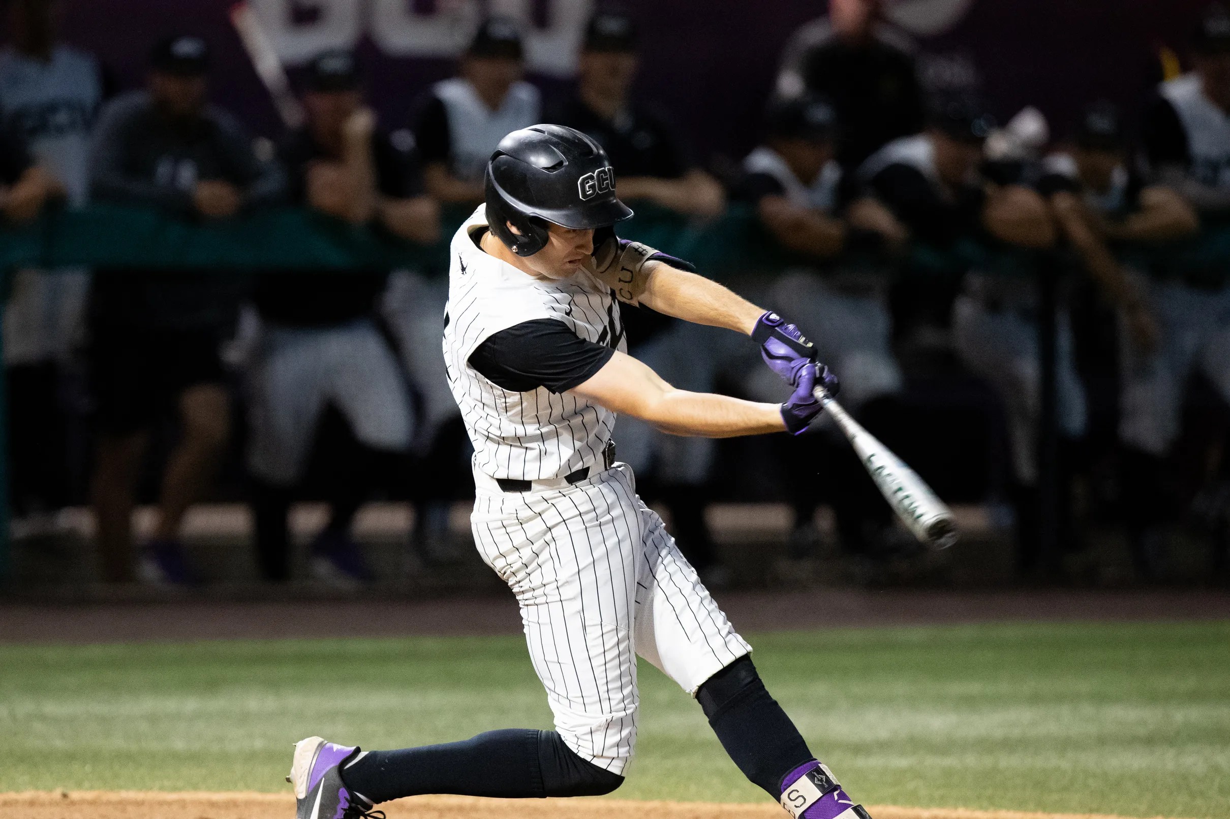 2023 MLB Draft Profile: Jacob Wilson