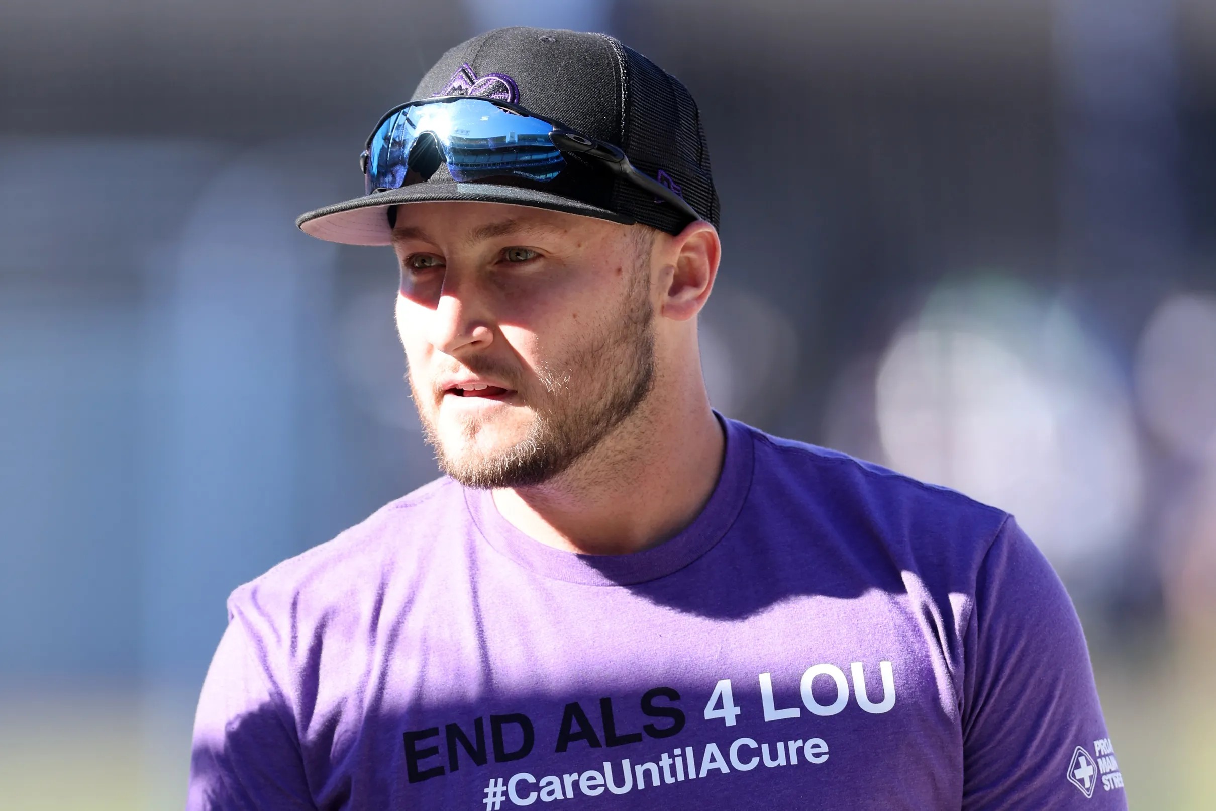 2023 Marlins Season Preview: Garrett Hampson