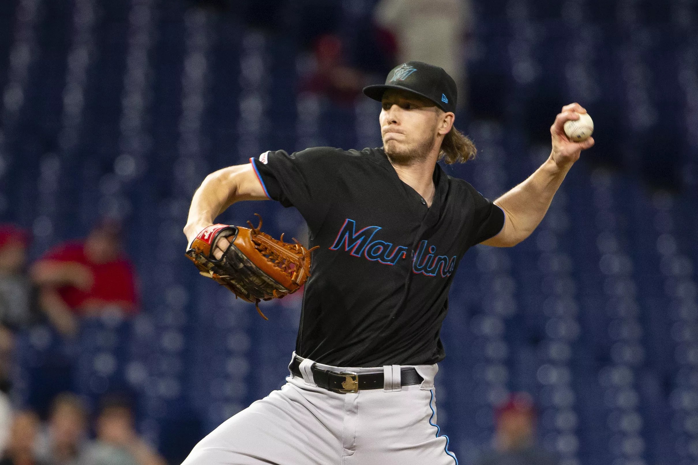 Adam Conley clears waivers, outrighted to minors