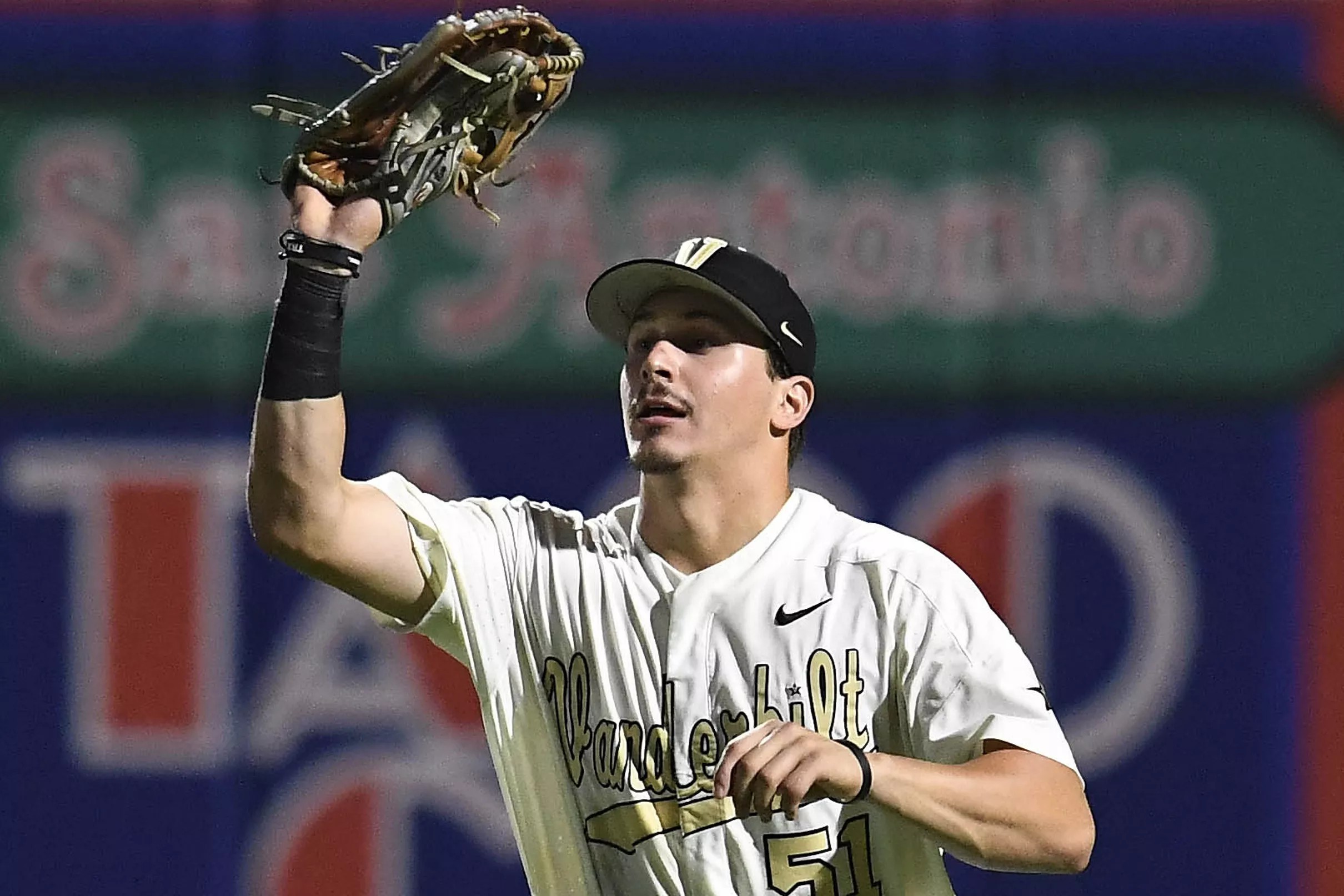 2019 MLB Draft Profile: JJ Bleday
