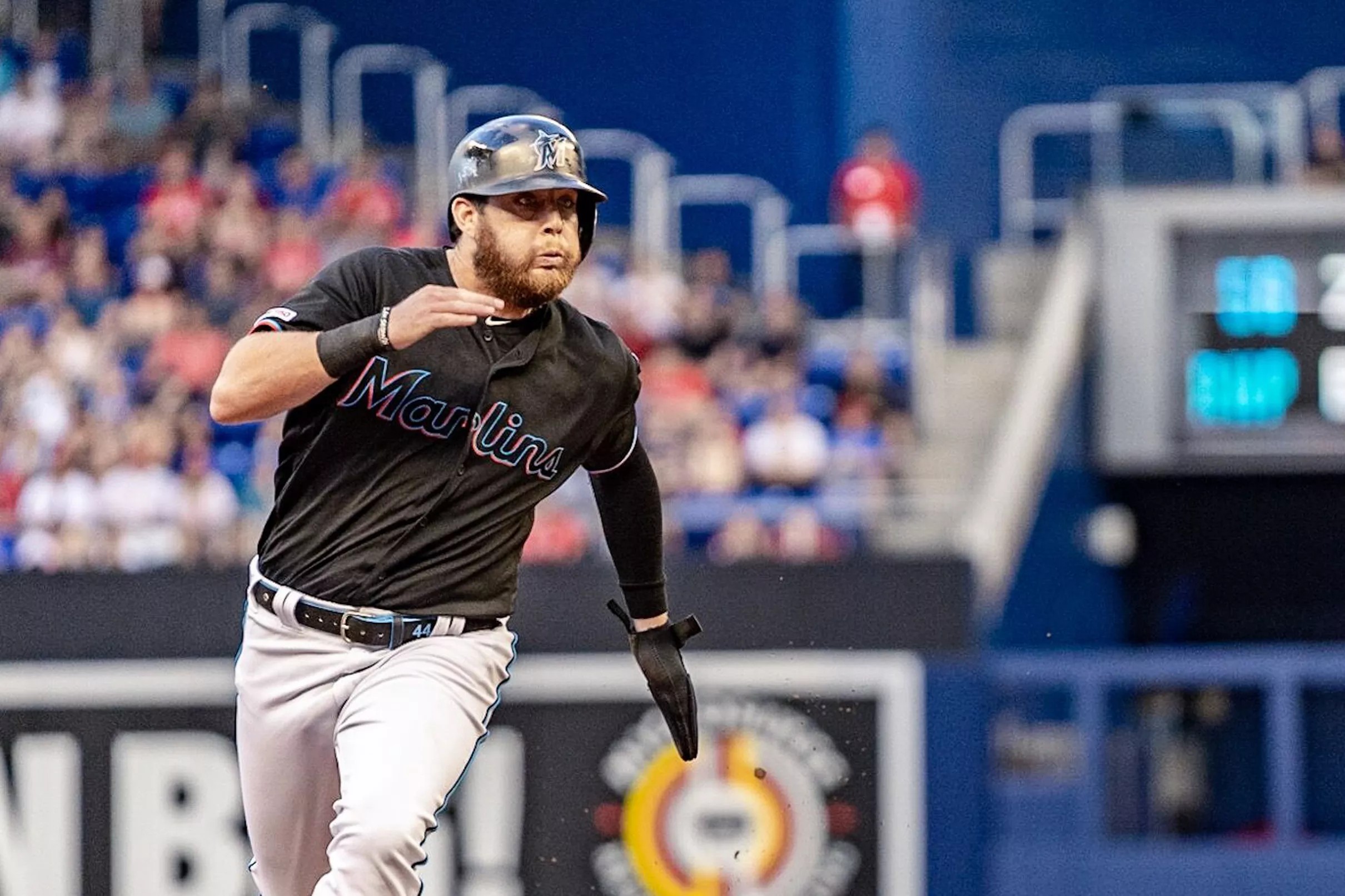 Ranking all 2019 Marlins NL Rookie of the Year candidates