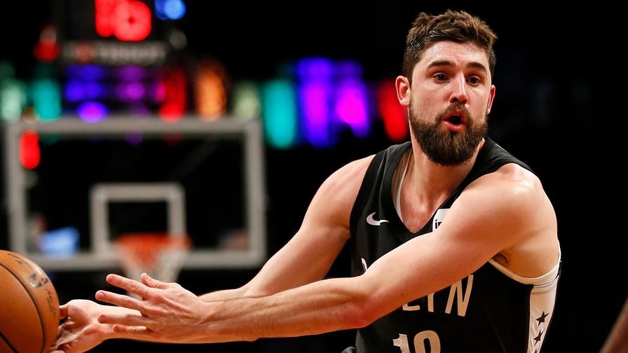 NBA Market Share Report: Joe Harris Highlights Options in Brooklyn