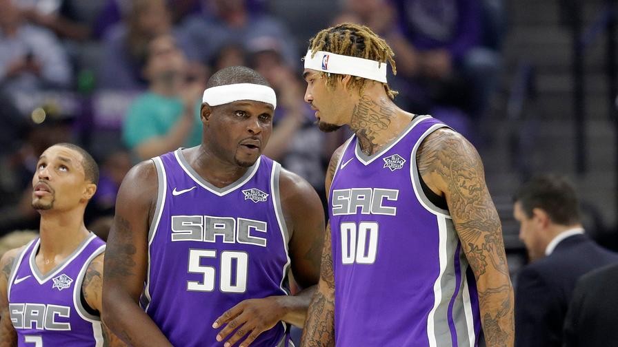 NBA Position Battles: Which Way Should the Kings Go?