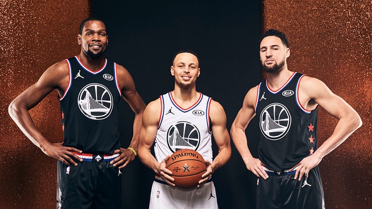 All-Star Weekend Rewind