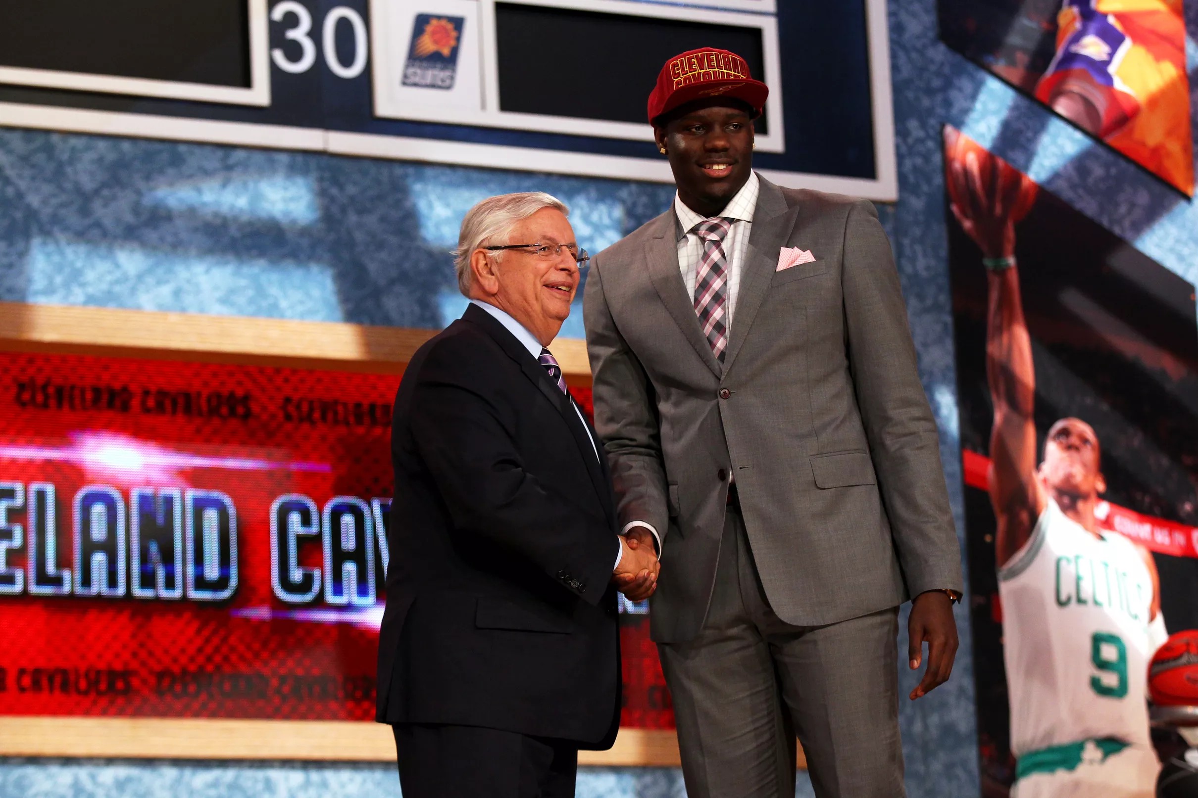 Dubs in-depth: A look back at the worst NBA Draft classes of the last ...