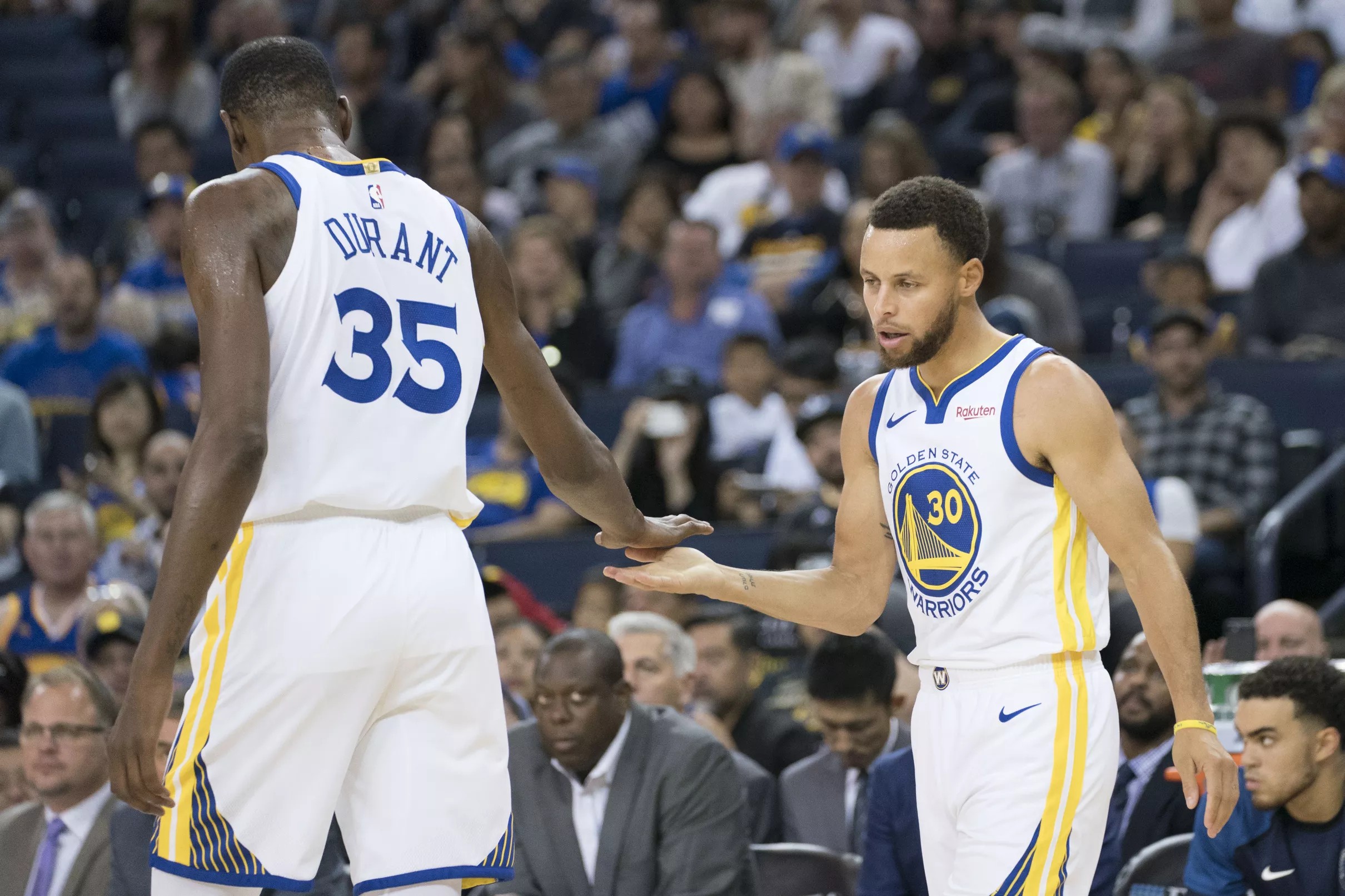 Video recap: Wolves best Warriors in preseason opener