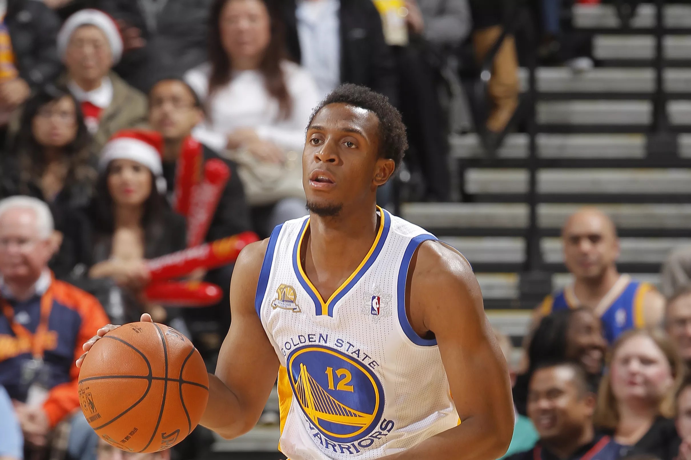 Ranking all of Steph’s teammates: #60 — Ish Smith