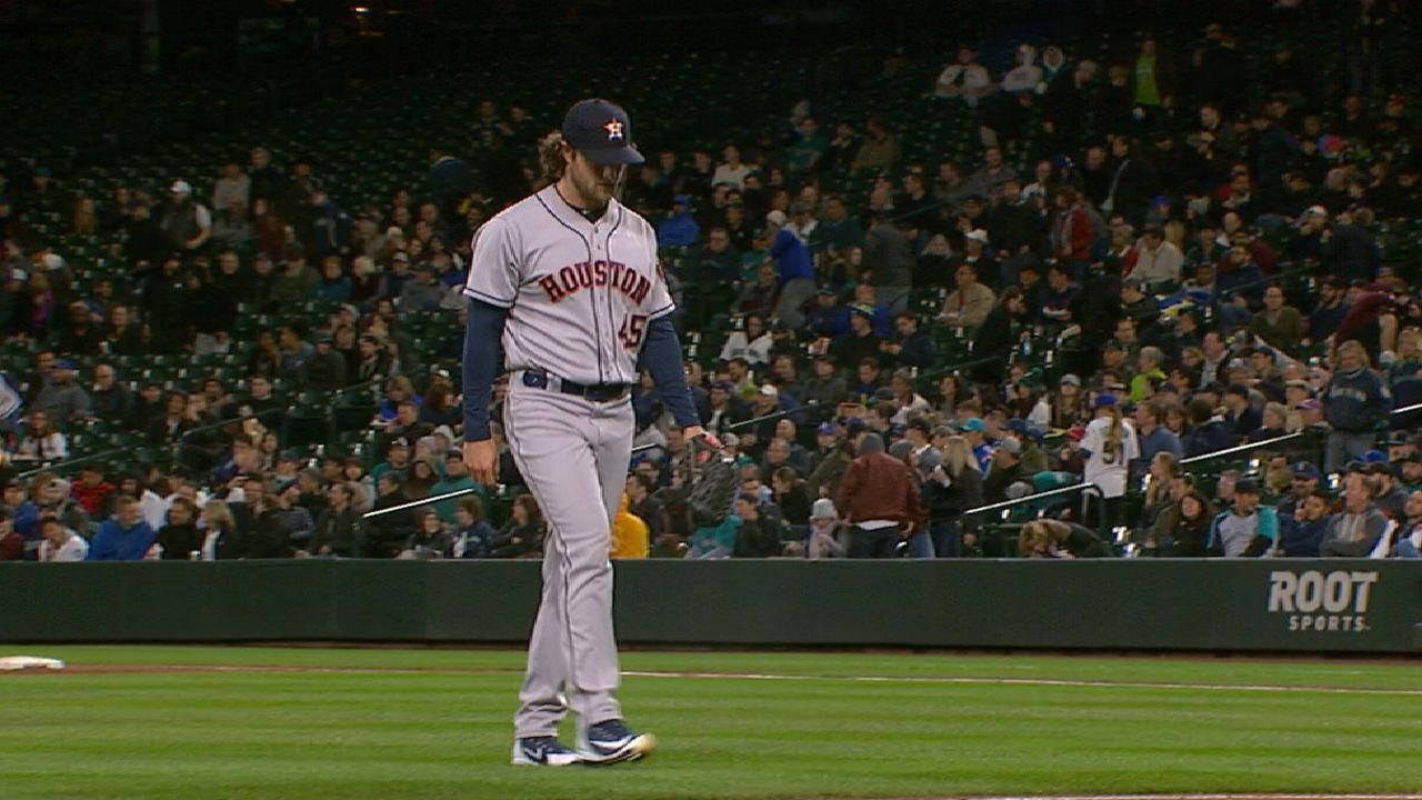 Cole sharp again; Astros score 6 in 7th in win