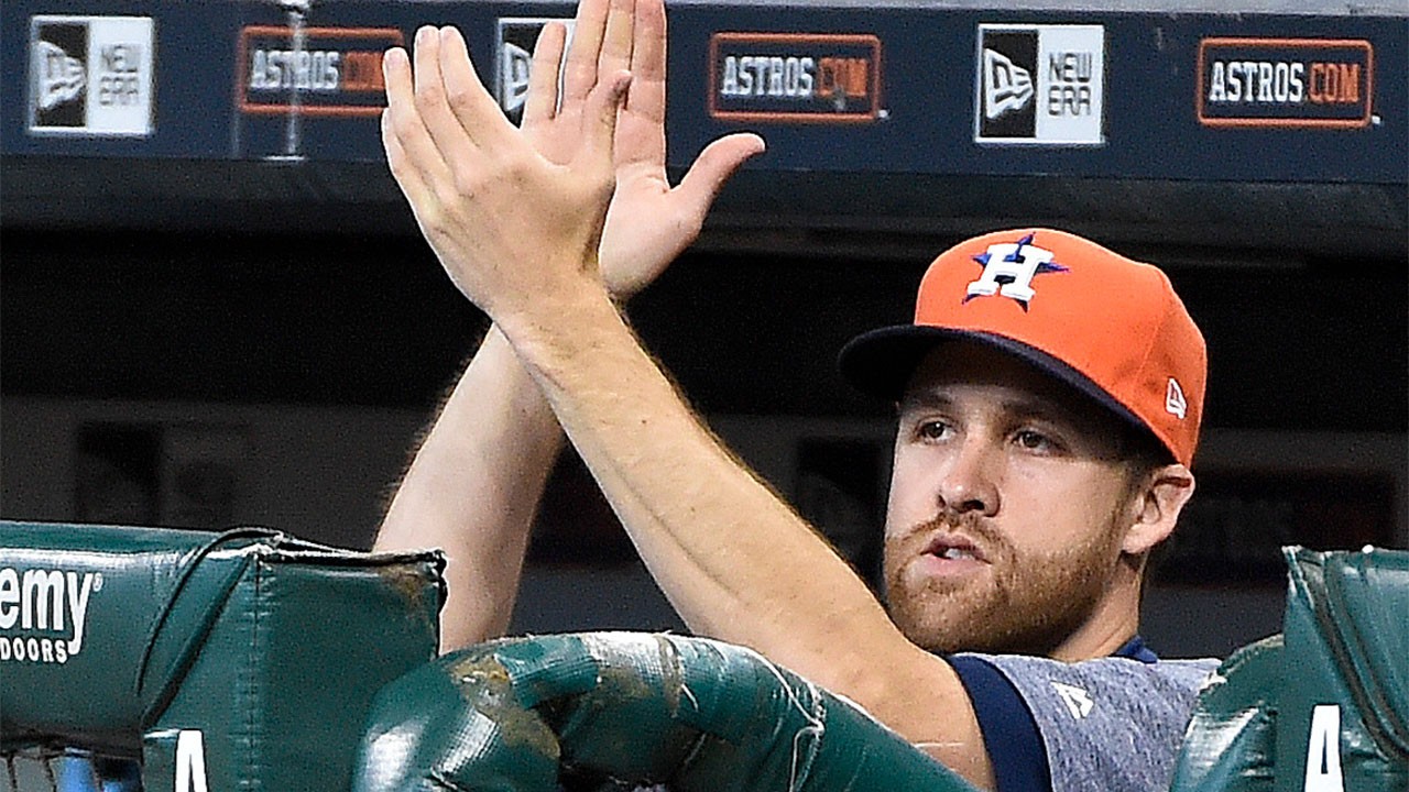 McHugh to make rehab start on Friday