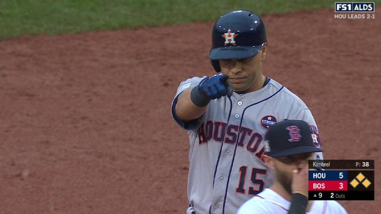 Beltran looking to add title to impressive resume