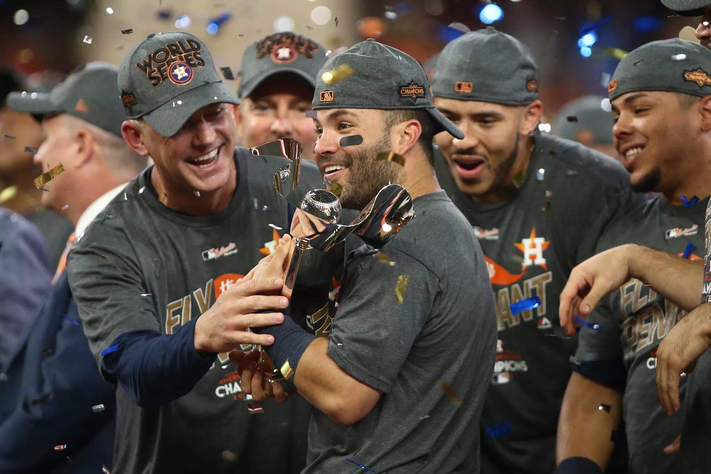 The best Astros ALCS gear to buy now