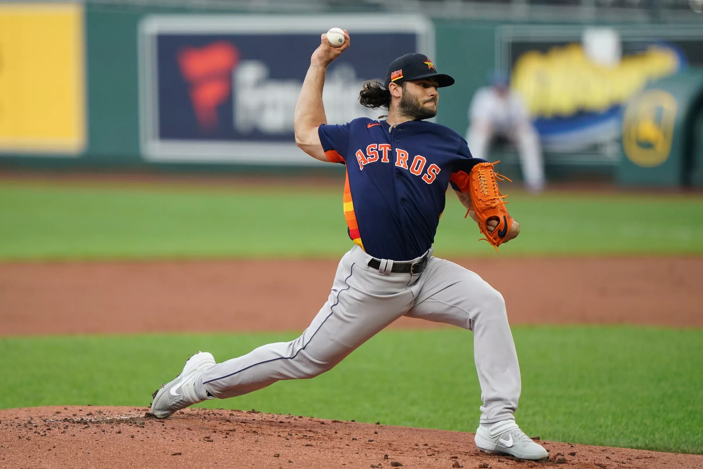 Astros Pitching Looks Sharp: Take 1st Summer Exhibition Game with ...