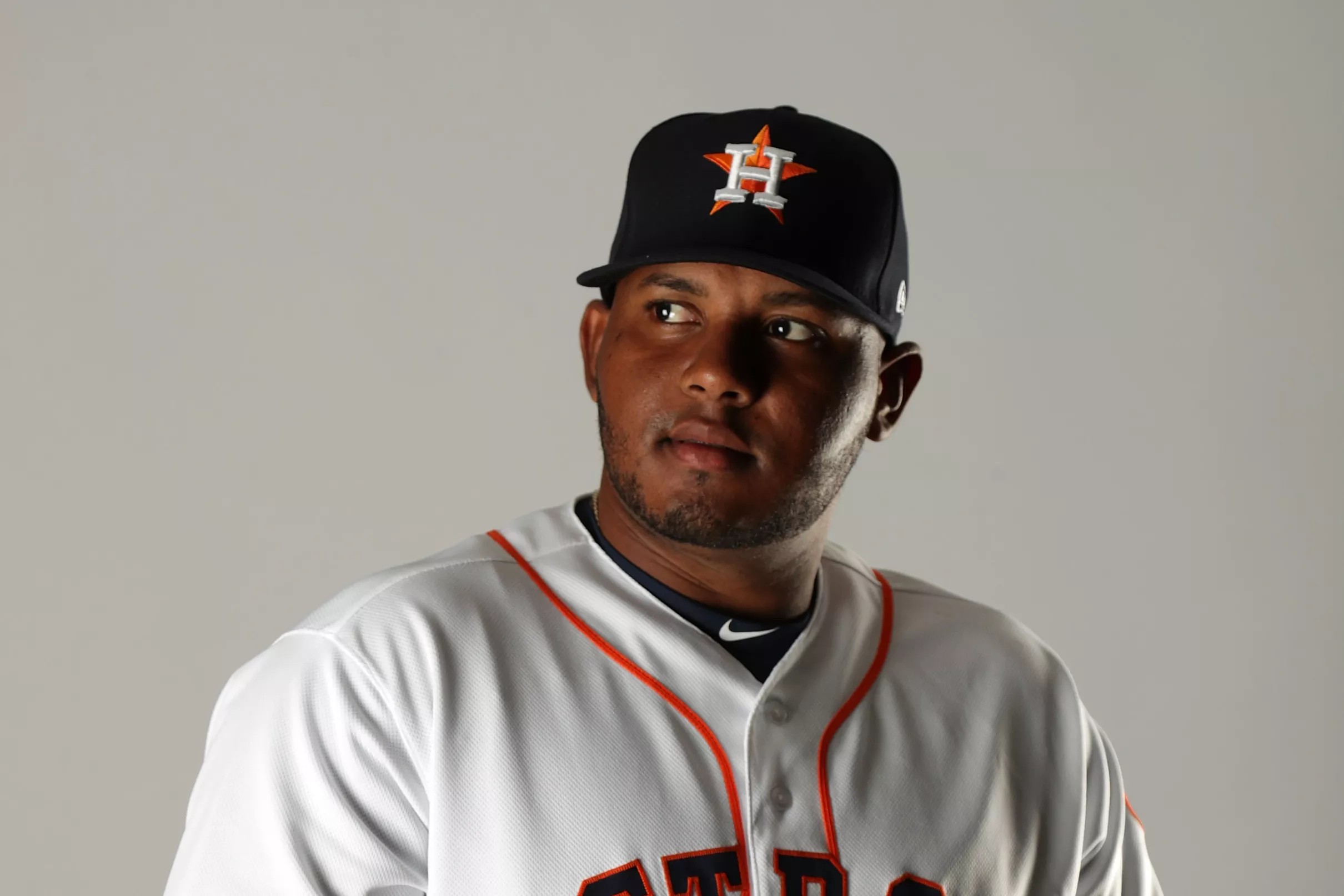 Why Rogelio should make the 25-man roster