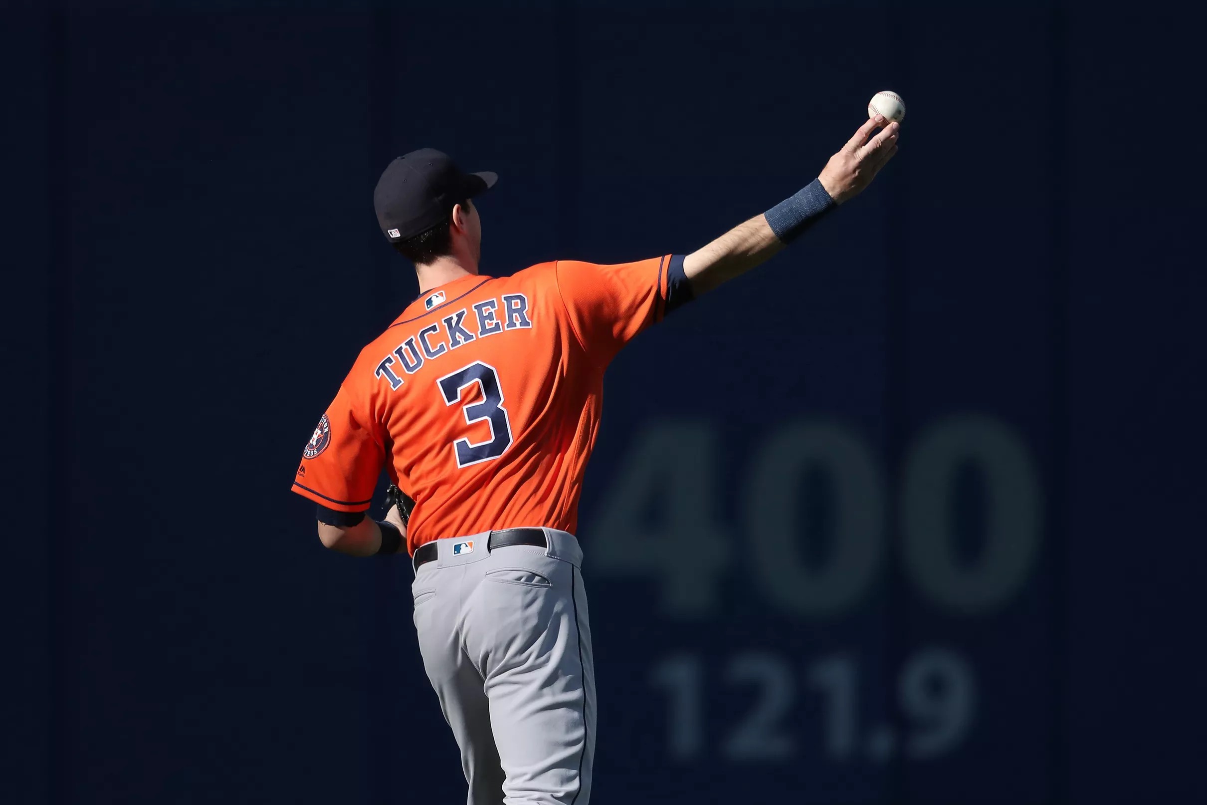 Astros Top Prospect Report: 7/29- 8/4