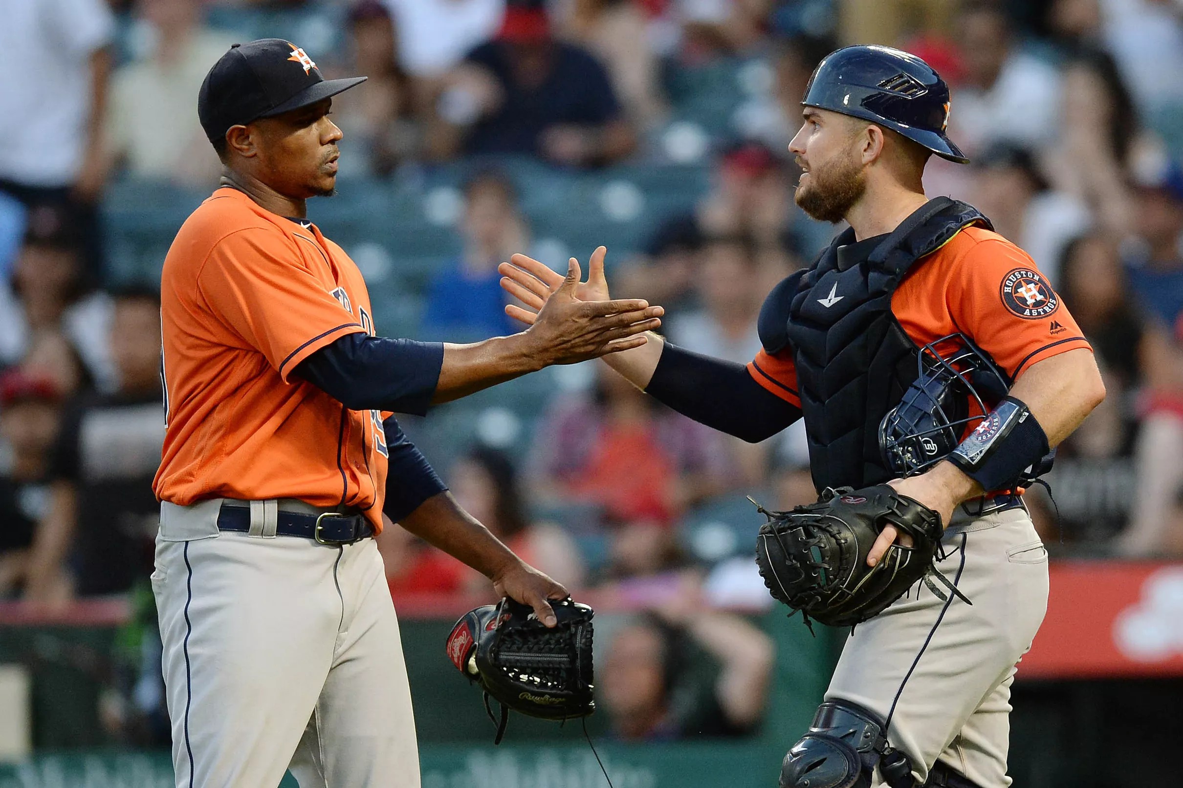 It’s Great to Have 2015 Tony Sipp Back on the Houston Astros