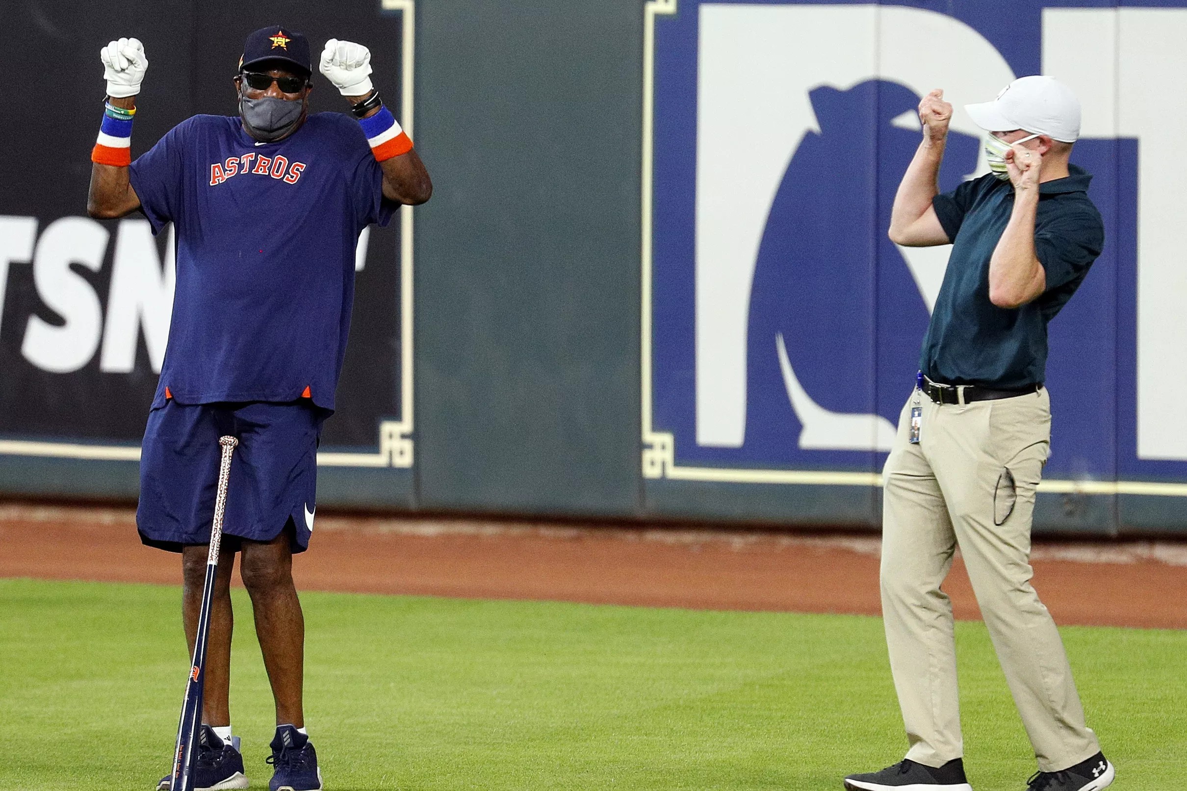 5th Rounder Shay Whitcomb Brings Intriguing Versatility