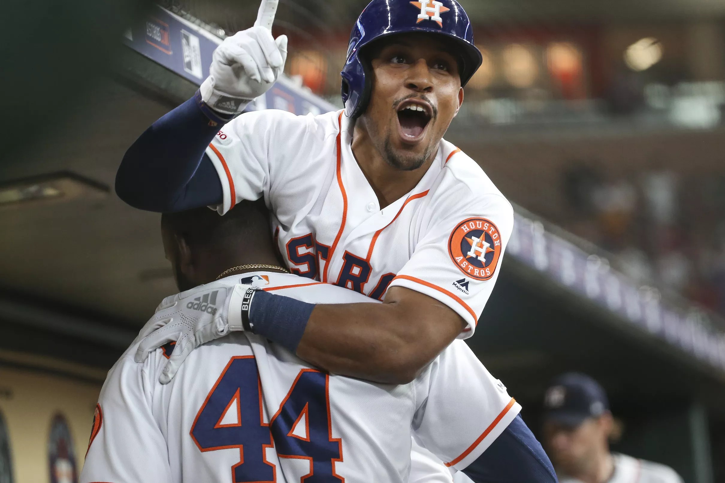 Tony Kemp: An Assessment
