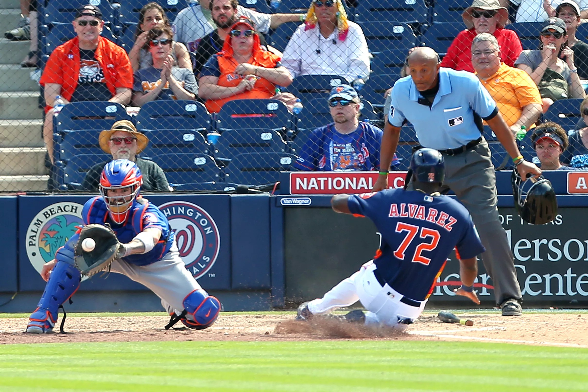 Minor League Gameday Thread: May 3rd, 2019