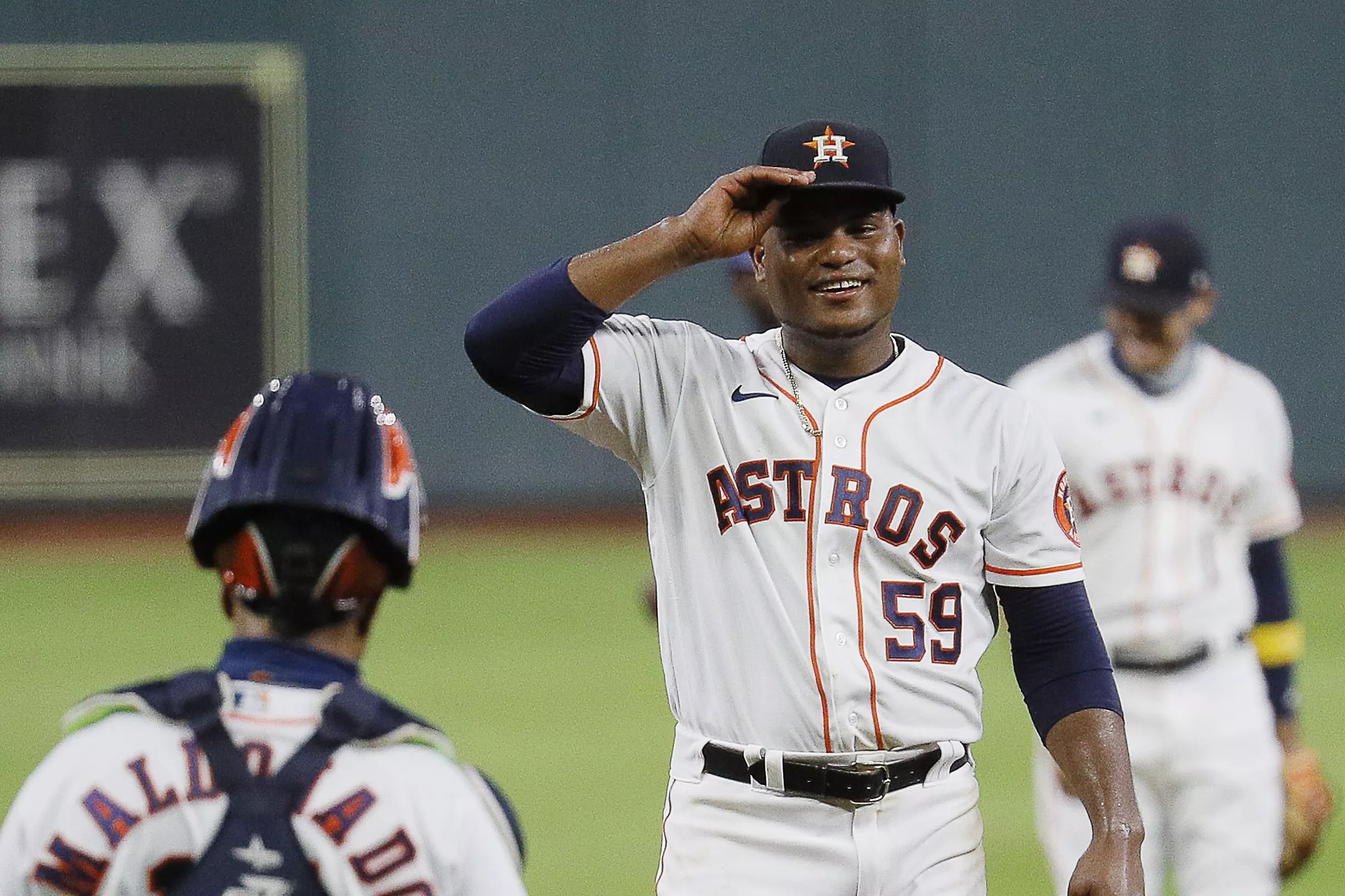 The 2020 Astros and the Recent History of Slow-Starting Pennant Winners