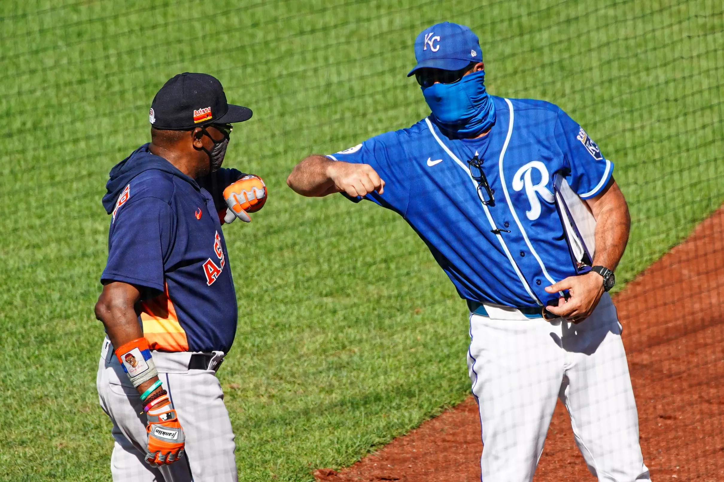 Astros Crawfish Boil: July 22nd, 2020