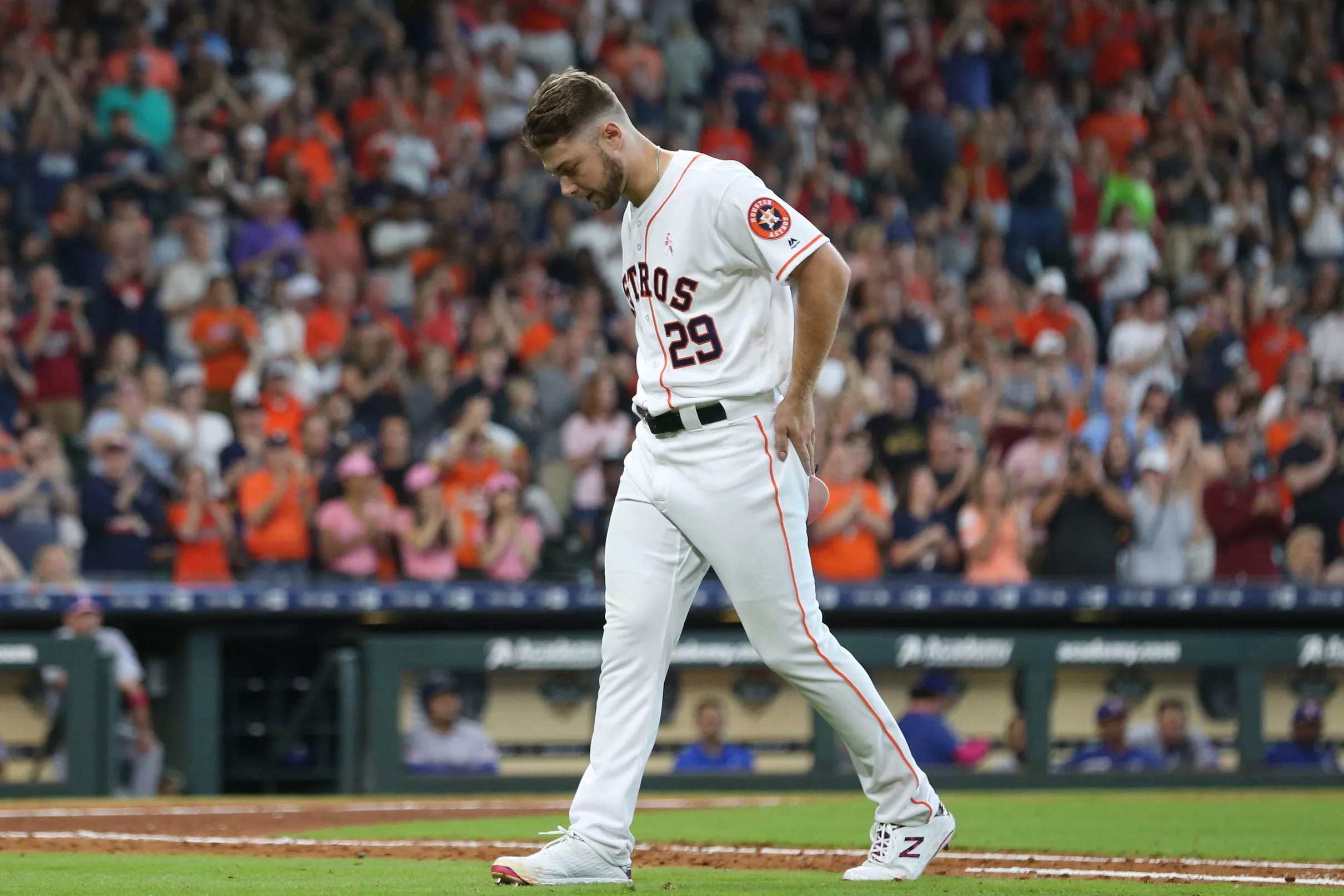 Corbin Martin Back to Round Rock