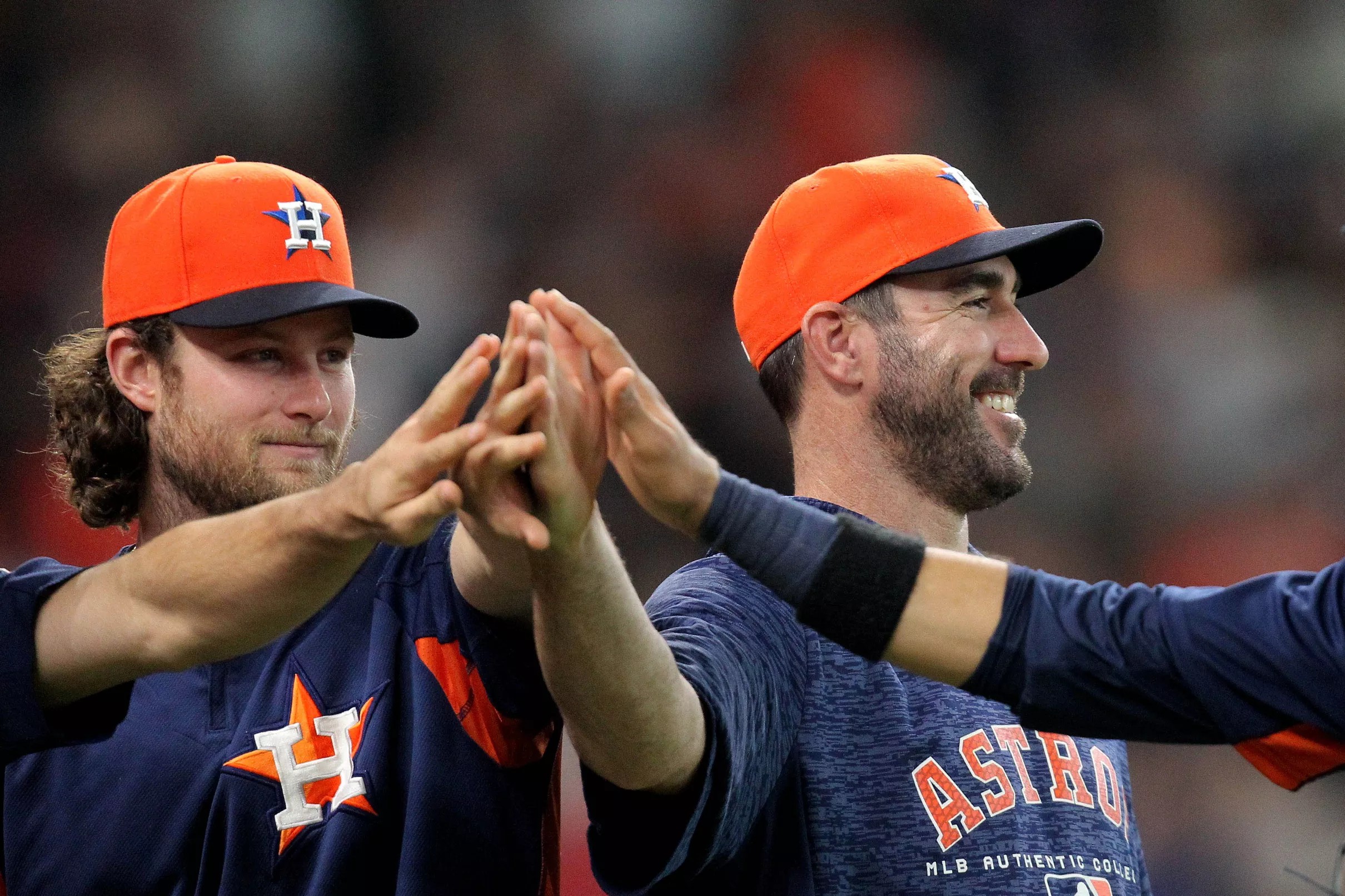 The 2019 All-Star Rosters