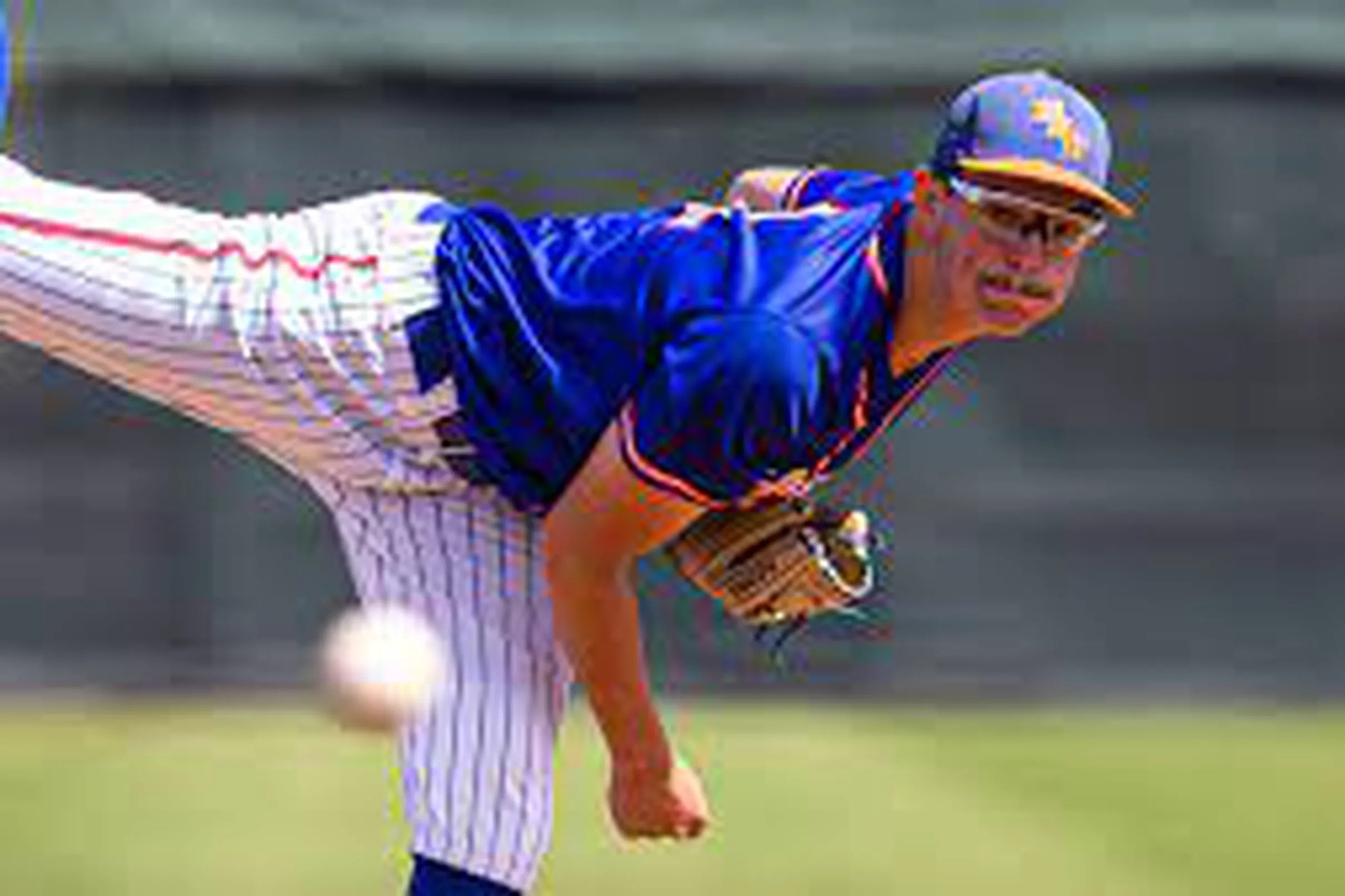 Oops! All Astros: Freddy Guilamo & Jacob Coats