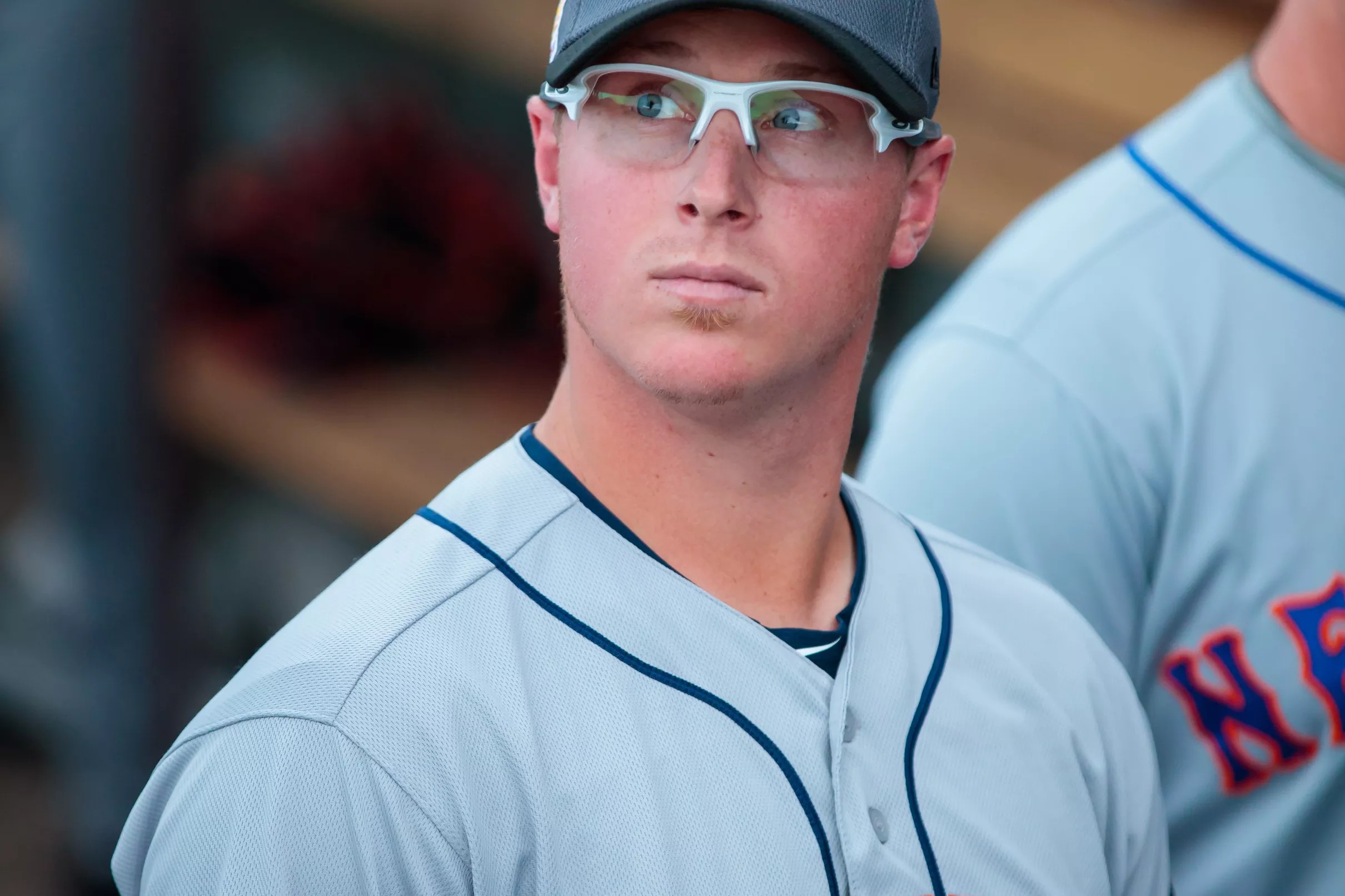 Profiling Trent Thornton