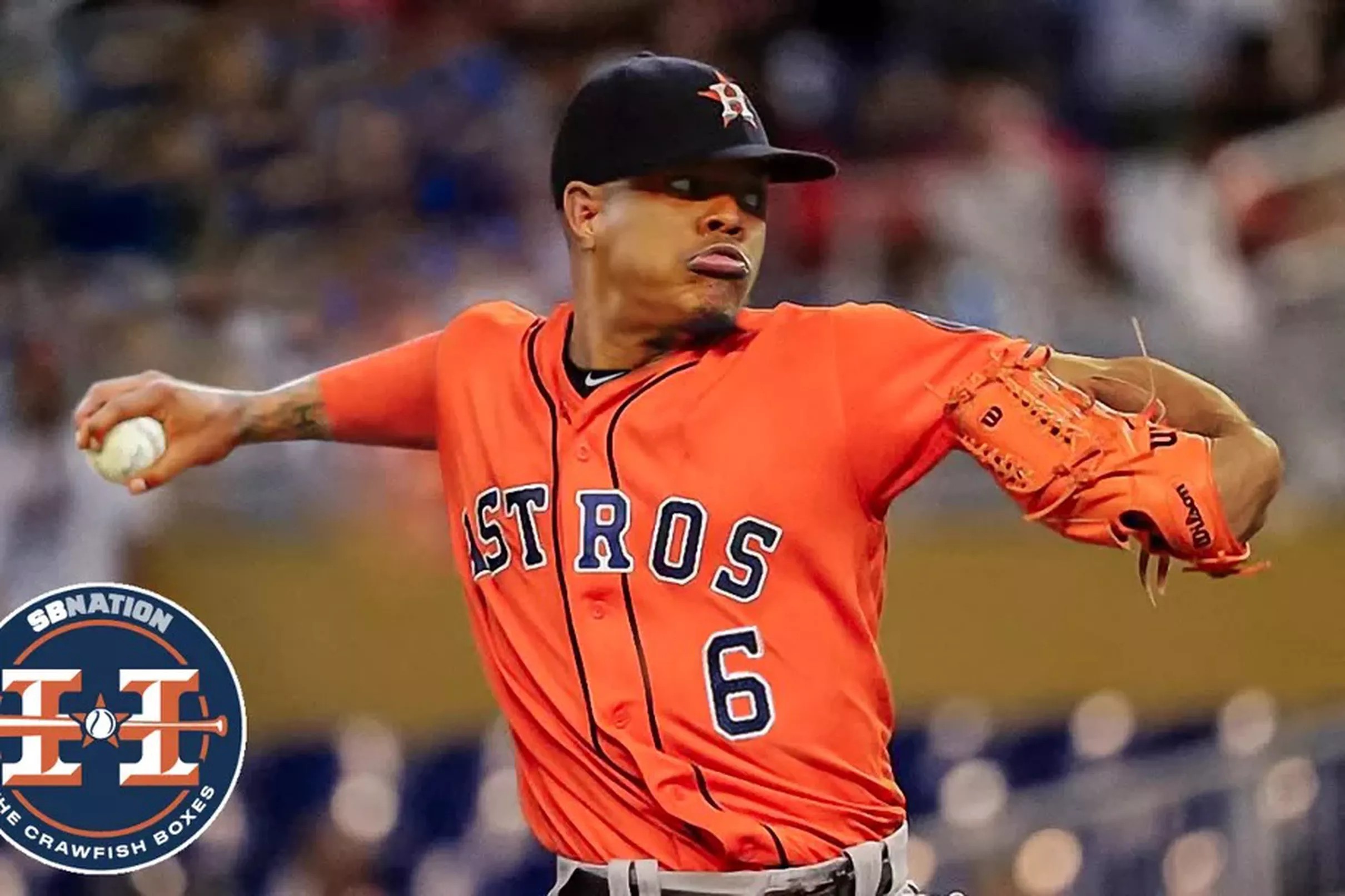 A reinvigorated look at a potential trade for STROman