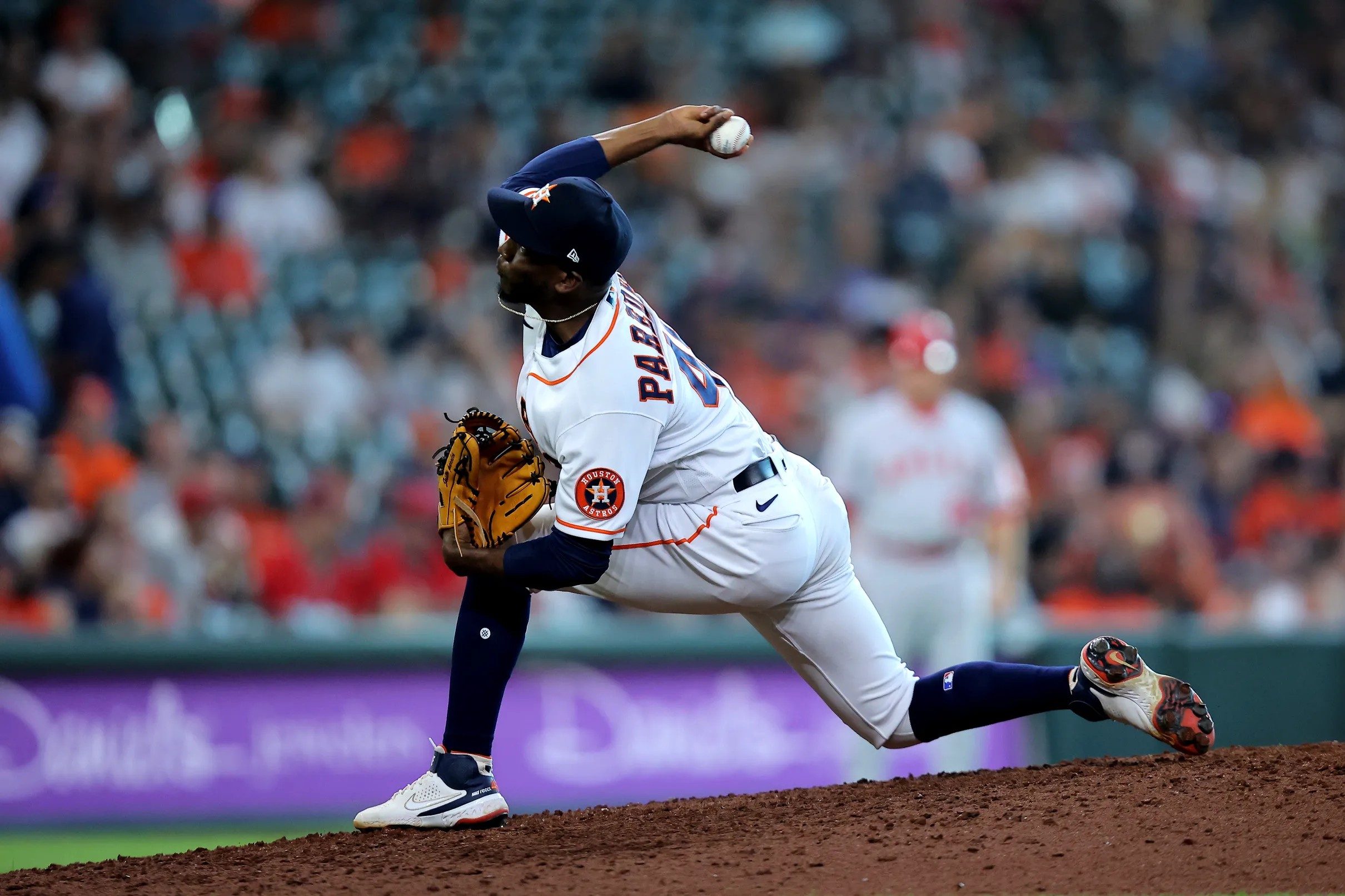 Minor League Position Review: Relief Pitcher