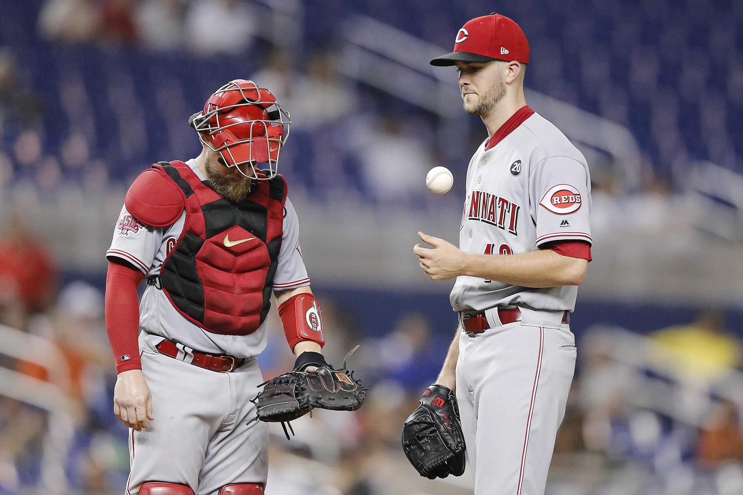 Wood, Alex be a good fit?