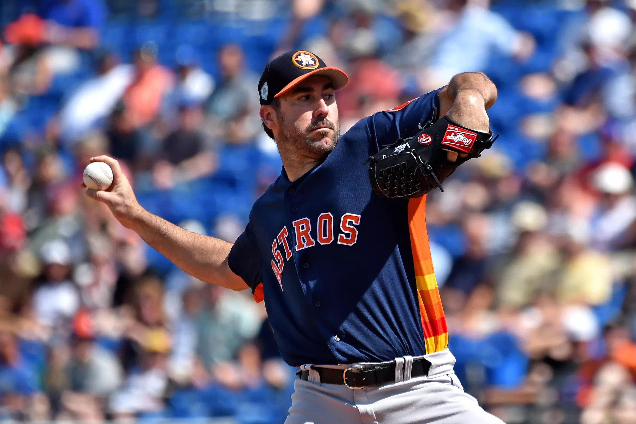 Astros Crawfish Boil: March 25th, 2019