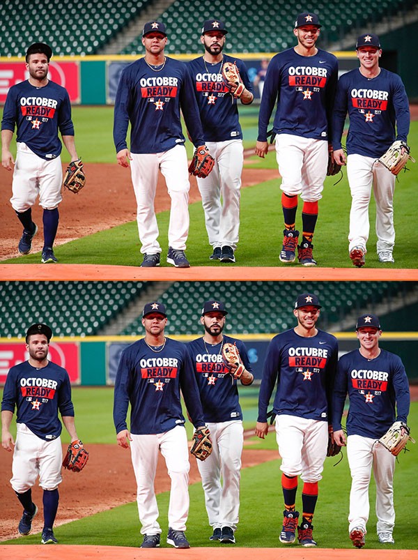 Replay Ball! - Spot the Differences Game and Answers